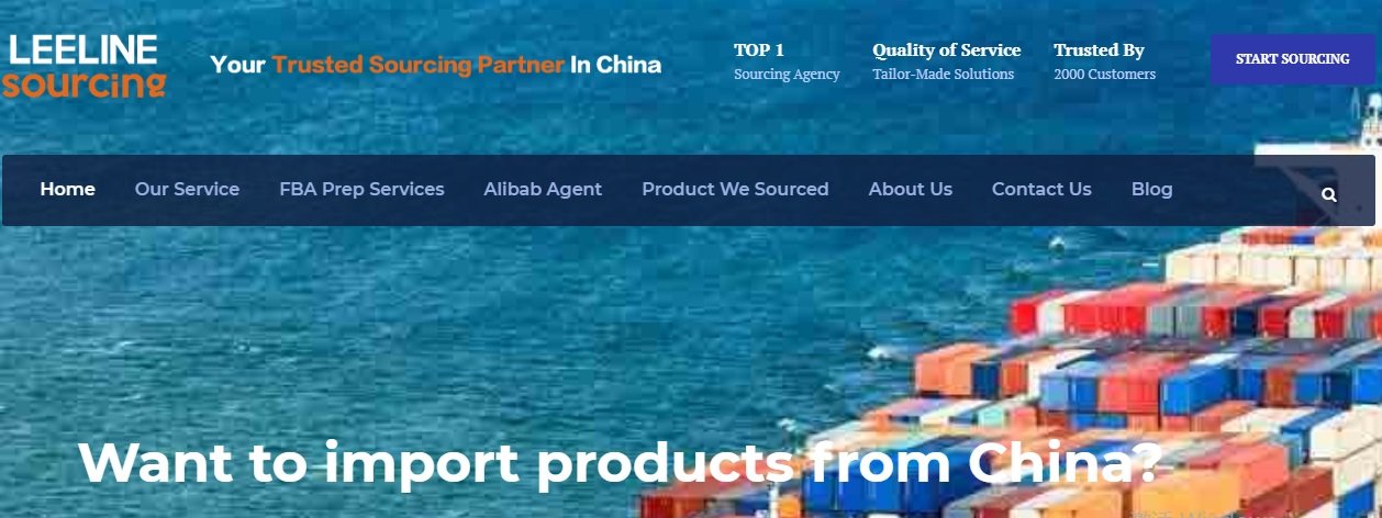 Complete list:Top 30 China sourcing agent company(updated 2021) - FAVOR ...